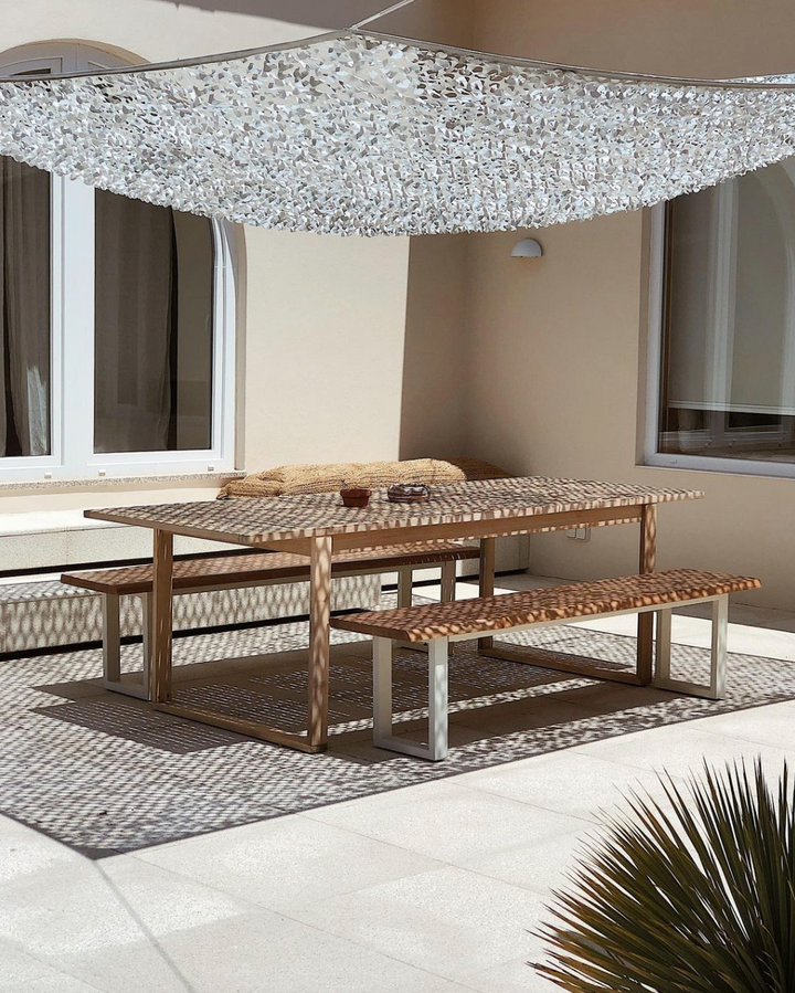 Casa Molenga – anamorais